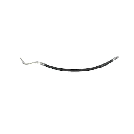 Mopar Power Steering Pressure Hose, 68164575AA 68164575AA | Zoro