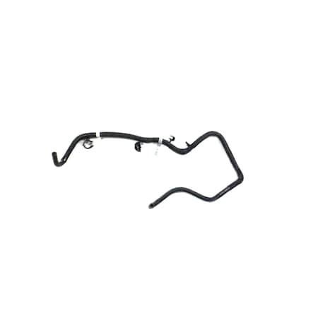 Mopar Power Brake Booster Vacuum Hose, 68193933AB 68193933AB | Zoro