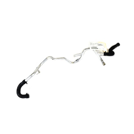 Mopar HVAC Heater Hose Kit, 68195675AB 68195675AB | Zoro