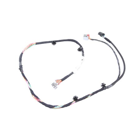Mopar Vapor Canister Vent Solenoid Harness, 68198992AA 68198992AA | Zoro