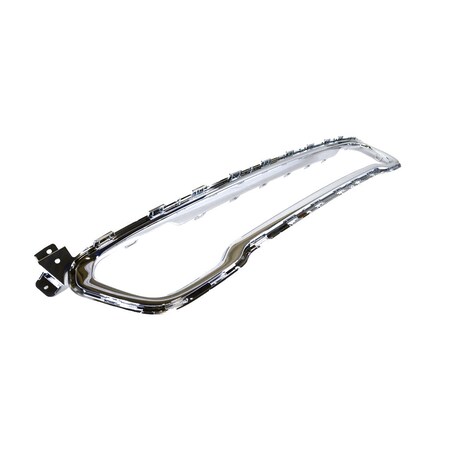 Mopar Rear Body Panel Trim Panel, 68203230AB 68203230AB | Zoro