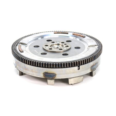 Mopar Clutch Flywheel Bolt, 68210593AA 68210593AA | Zoro