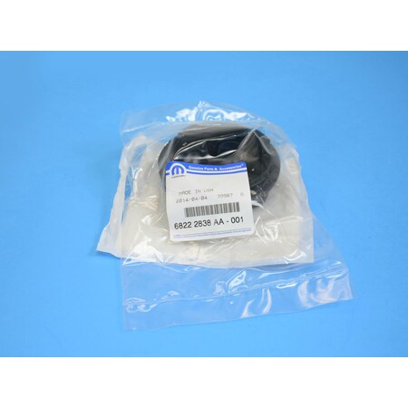 Mopar Headlight Cover, 68222838AA 68222838AA | Zoro