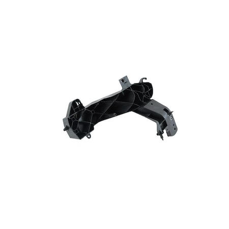 Mopar Headlight Bracket, 68227827AA 68227827AA | Zoro
