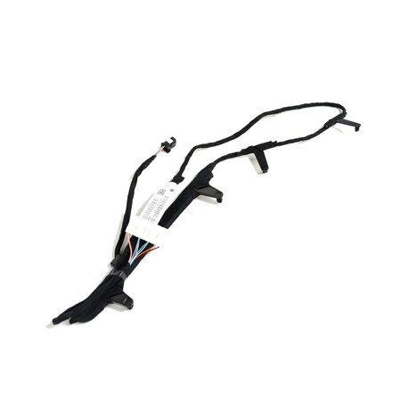 Mopar Vapor Canister Vent Solenoid Harness, 68244096AB 68244096AB | Zoro