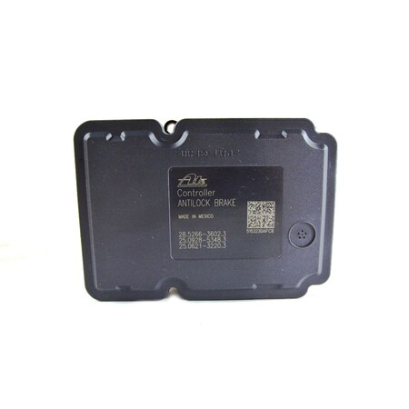 Mopar ABS Control Module, 68259556AC 68259556AC | Zoro