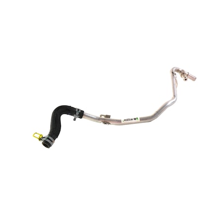 Mopar HVAC Heater Hose Kit, 68276702AA 68276702AA | Zoro