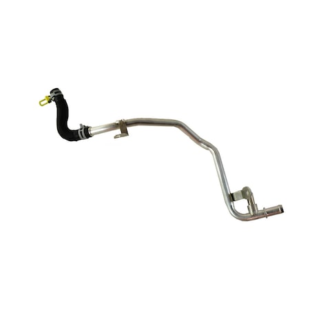 Mopar HVAC Heater Hose Kit, 68276702AA 68276702AA | Zoro