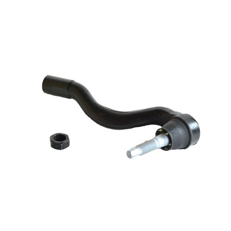Mopar Steering Tie Rod End Kit, 68303630AA 68303630AA | Zoro