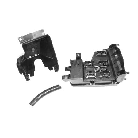 Mopar Power Distribution Block, 68005480AB 68005480AB | Zoro