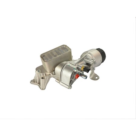 Mopar Engine Oil Filter Kit, 68269916AB 68269916AB | Zoro