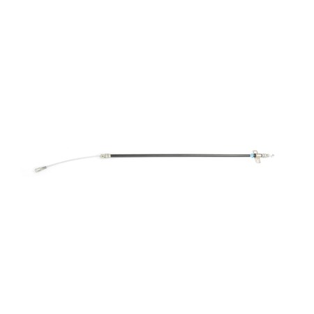 Mopar Parking Brake Cable, 52128243AD 52128243AD | Zoro