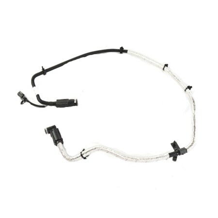 Mopar Diesel Exhaust Fluid (DEF) Hose, 68085921AC 68085921AC | Zoro