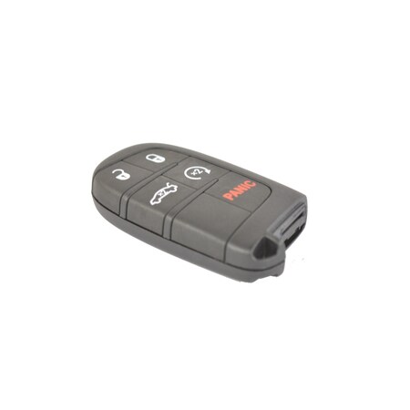 Mopar Keyless Entry and Alarm System Remote Control Transmitter ...