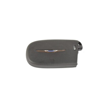 Mopar Keyless Entry and Alarm System Remote Control Transmitter ...