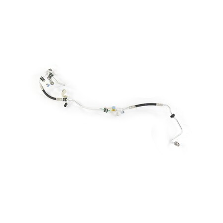 Mopar A/C Liquid Line Assembly, 68201914AA 68201914AA | Zoro