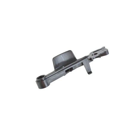 Mopar HVAC Air Inlet Door Actuator Bracket, 68308954AA 68308954AA | Zoro