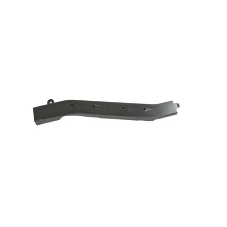 Mopar Fuel Line Heat Shield, 68254916AA 68254916AA | Zoro