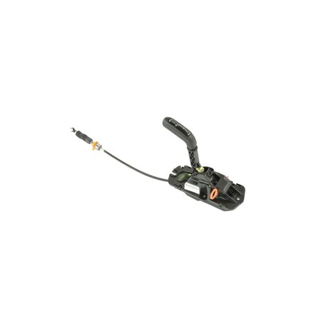 Mopar Transfer Case Shifter Assembly, 52128999AH 52128999AH | Zoro