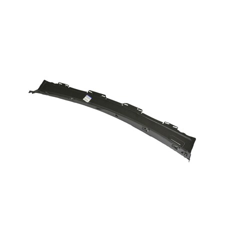 Mopar Cowl Grille Screen, 68021005AC 68021005AC | Zoro