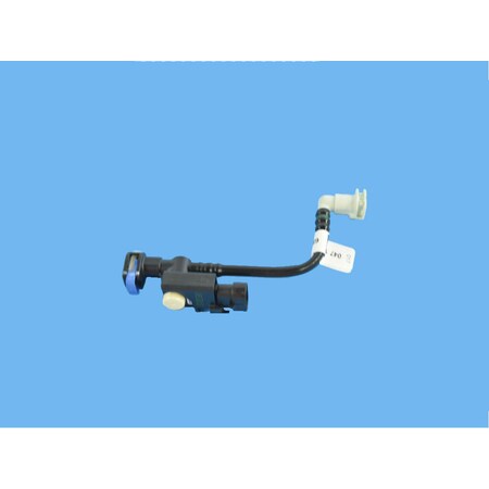 Mopar Fuel Tank Breather Hose, 68087986AC 68087986AC | Zoro