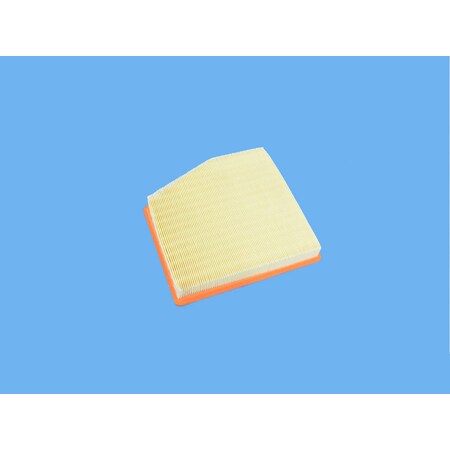 Mopar Air Filter, 68214516AA 68214516AA | Zoro