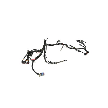 Mopar Engine Control Module Wiring Harness, 68066253AC 68066253AC | Zoro