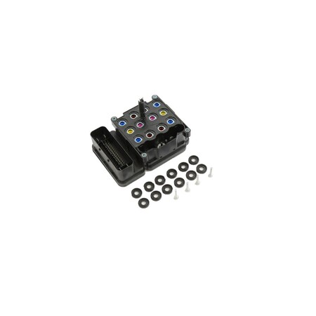 Mopar ABS Control Module, 68194693AF 68194693AF | Zoro