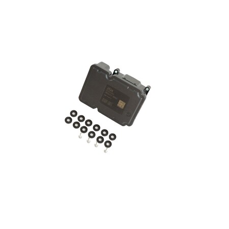 Mopar ABS Control Module, 68194693AF 68194693AF | Zoro