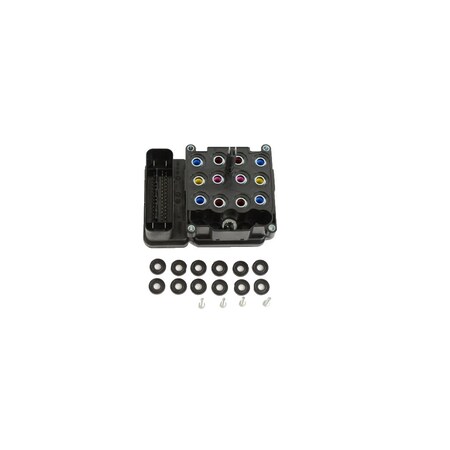 Mopar ABS Control Module, 68194693AF 68194693AF | Zoro