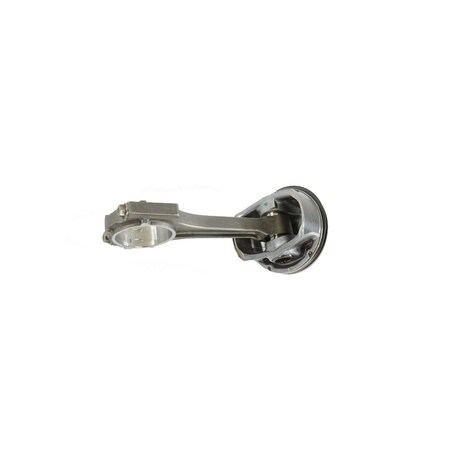 Mopar Engine Piston Set, 53022257AE 53022257AE | Zoro