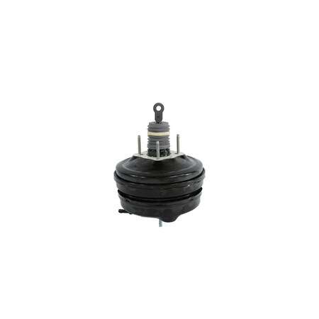 Mopar Power Brake Booster, 04721802AC 04721802AC | Zoro