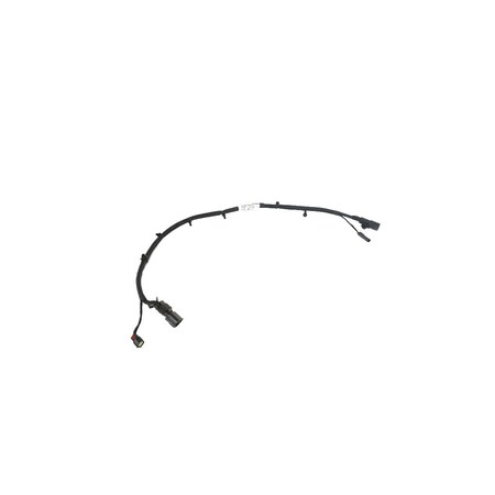 Mopar Vapor Canister Vent Solenoid Harness, 68350471AC 68350471AC | Zoro