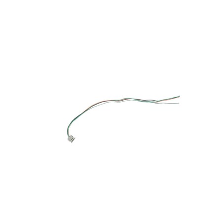 Mopar Trailer Wiring Harness, 68320483AA 68320483AA | Zoro