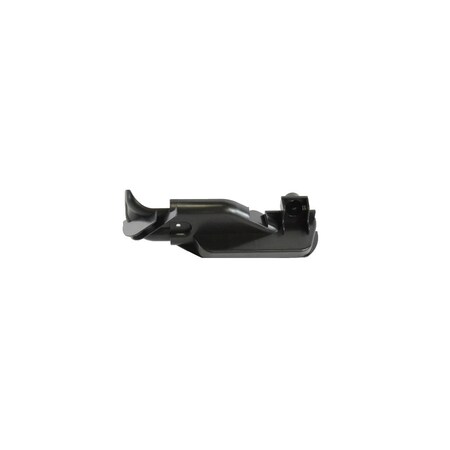 Mopar HVAC Heater Hose Bracket, 68301862AA 68301862AA | Zoro