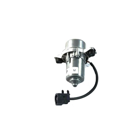 Mopar Power Brake Booster Vacuum Pump,04581586AB (04581586AB) | Zoro