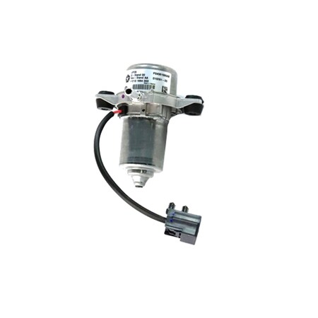 Mopar Power Brake Booster Vacuum Pump,04581586AB (04581586AB) | Zoro