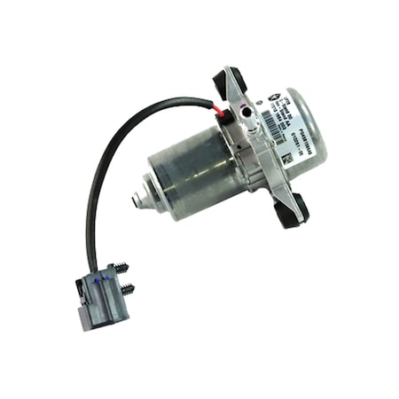 Mopar Power Brake Booster Vacuum Pump,04581586AB (04581586AB) | Zoro