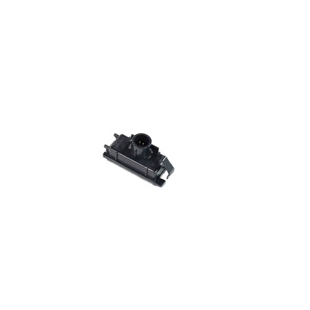 Mopar License Plate Light, 68228930AA 68228930AA | Zoro