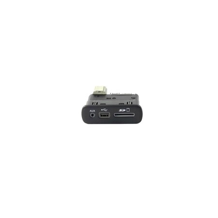 Mopar Media Power Control Unit, 68294633AB 68294633AB | Zoro