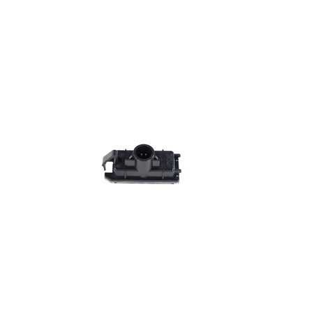 Mopar License Plate Light, 68228930AA 68228930AA | Zoro