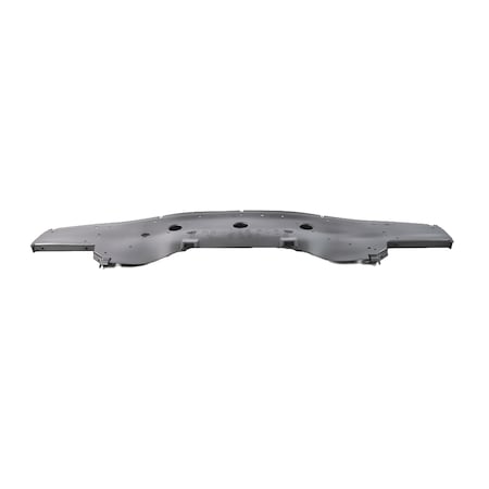 Mopar Floor Pan Splash Shield, 68184165AG 68184165AG | Zoro