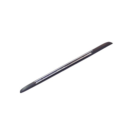 Mopar Roof Luggage Carrier Side Rail, 55079172AL 55079172AL | Zoro