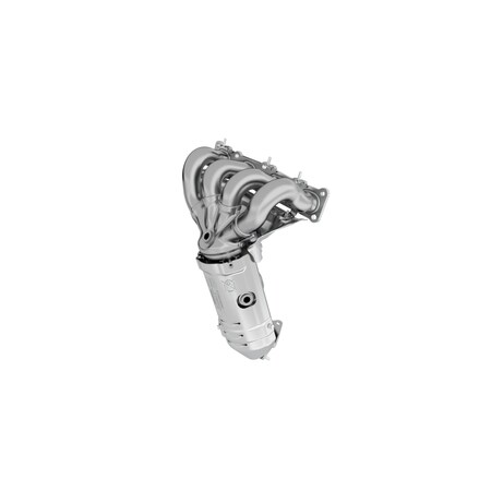 Mopar Exhaust Manifold, 68246553AA 68246553AA | Zoro