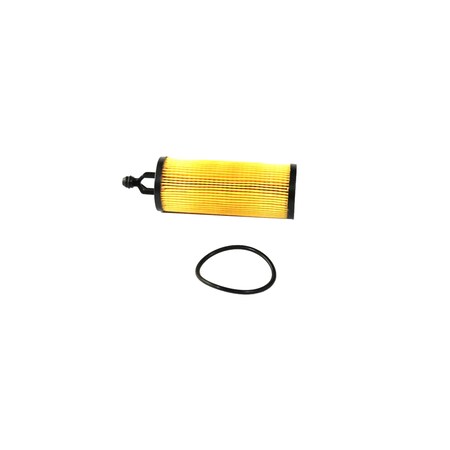 Mopar Engine Oil Filter, 68191349AC 68191349AC | Zoro
