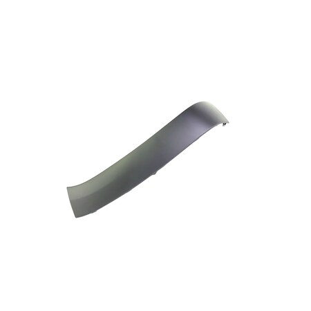 Mopar Wheel Arch Molding, 68316006AB 68316006AB | Zoro