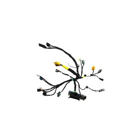 Mopar Seat Cushion Air Control Module Connector, 68232584AB 68232584AB ...