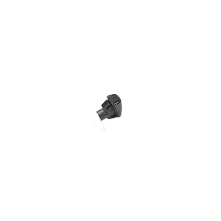 Mopar Back Glass Washer Nozzle, 68260029AA 68260029AA | Zoro