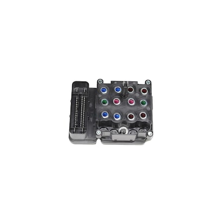Mopar ABS Control Module, 68259556AD 68259556AD | Zoro