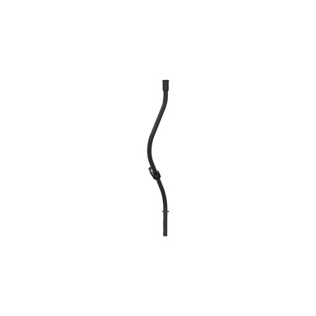 Mopar Automatic Transmission Dipstick Tube, 05273372AF 05273372AF | Zoro